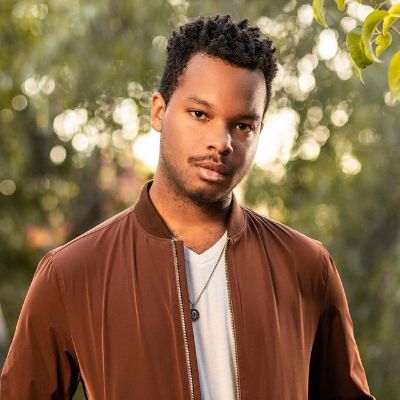 Malachi Jakes: Son of Sarah Jakes Roberts | Learn about Malachi's Life ...