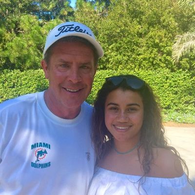 Daniella Rose Rucker: Darius Rucker's Daughter - Age, Biography, Net ...