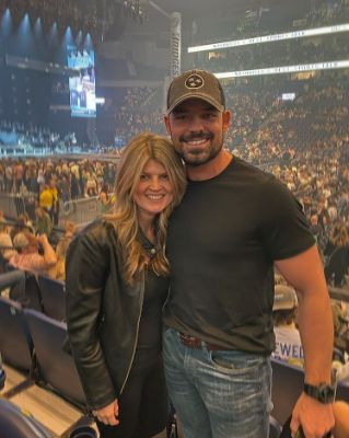 Meet Loreili Hutch, First Wife of Jesse Hutch: Know Her Net Worth & Wedding