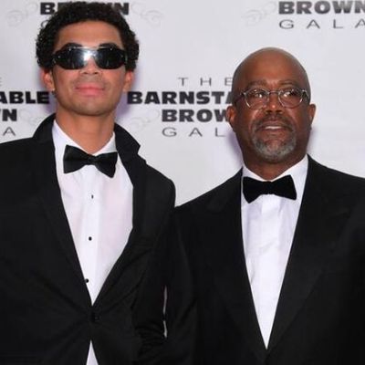 Daniella Rose Rucker: Darius Rucker's Daughter - Age, Biography, Net ...