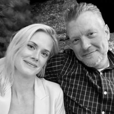 Meet Bryan Spies, Spouse of Abigail Hawk: Know His Net Worth, Age & Bio