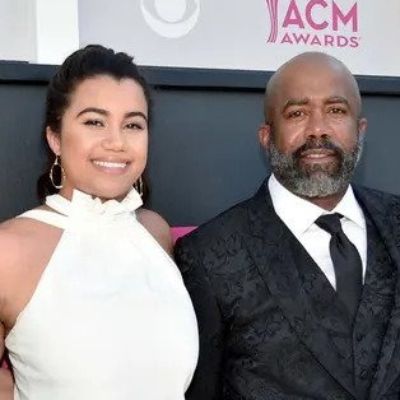 Daniella Rose Rucker: Darius Rucker's Daughter - Age, Biography, Net ...