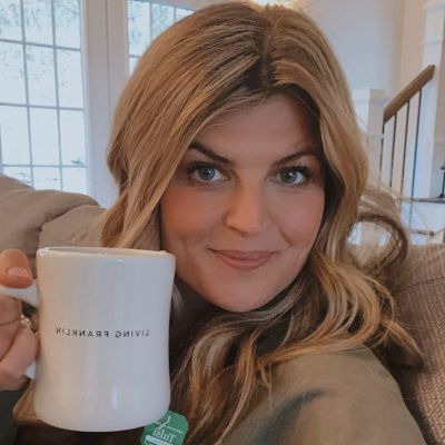 Meet Loreili Hutch, First Wife of Jesse Hutch: Know Her Net Worth & Wedding