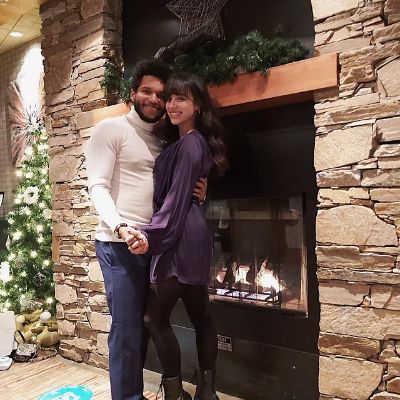 Meet Nikane Madeira, Kiana Madeira's Only Brother: His Girlfriend & Bio