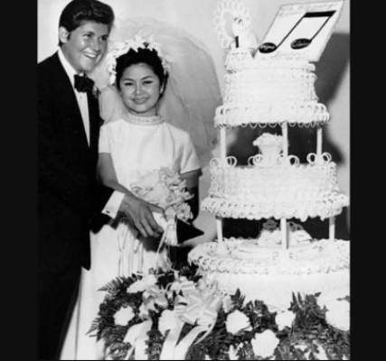 Elaine Okamura: Read All About The Ex-Wife of Wayne Newton, Marriage ...