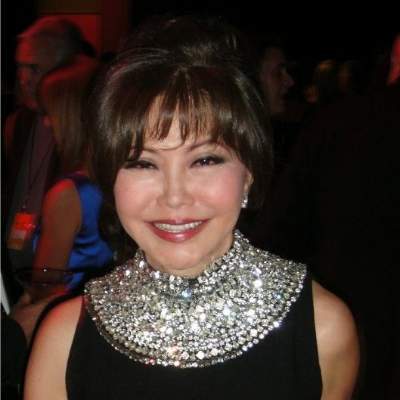 Elaine Okamura: Read All About The Ex-Wife of Wayne Newton, Marriage ...