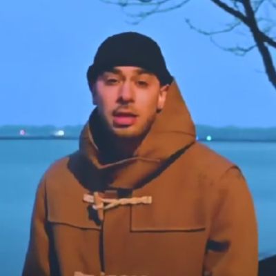 Meet Nikane Madeira, Kiana Madeira's Only Brother: His Girlfriend & Bio