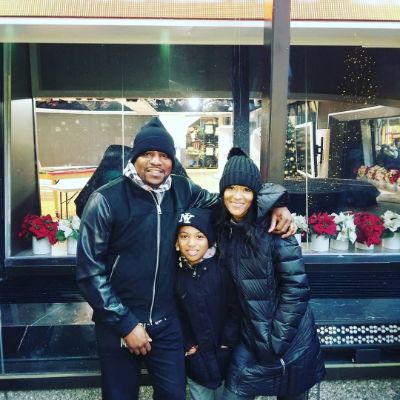 Meet Omikaye Phifer, Malinda Williams & Mekhi Phifer Son: Age & Bio