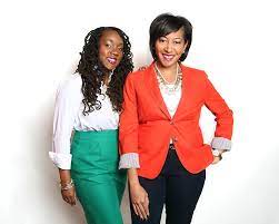 Aisha Mills's Married Life With Her Partner! Know Her Age, Twitter, CNN ...