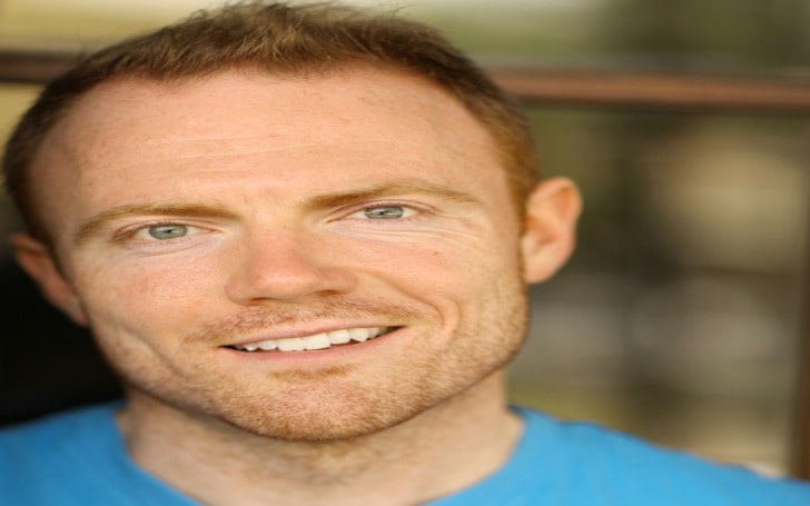 Glance At A Life Of Tim Moriarty - Actor, Director and Producer