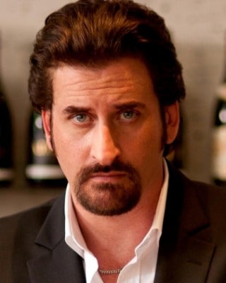 Things To Know About The Australian Actor Lachy Hulme - Actor And ...