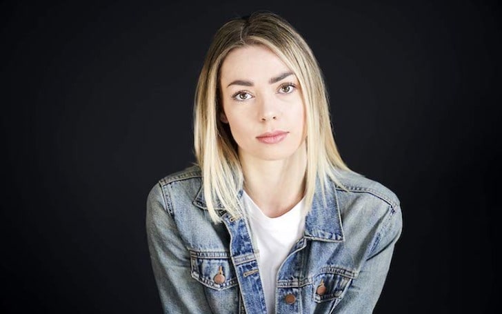 Things You Should Know Regarding Victoria Dunsmore - Cast Of Batwoman