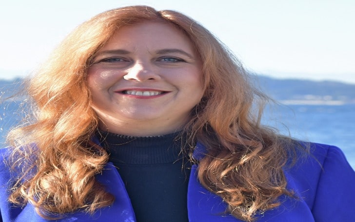Getting To Know Lisa Herbold - American Politician of Democratic Party