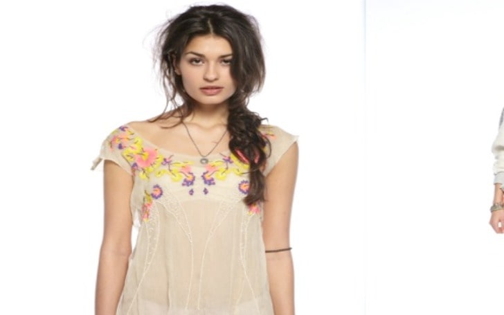 Daisy Busfield- Meet Daughter Of Timothy Busfield and Jenny Merwin