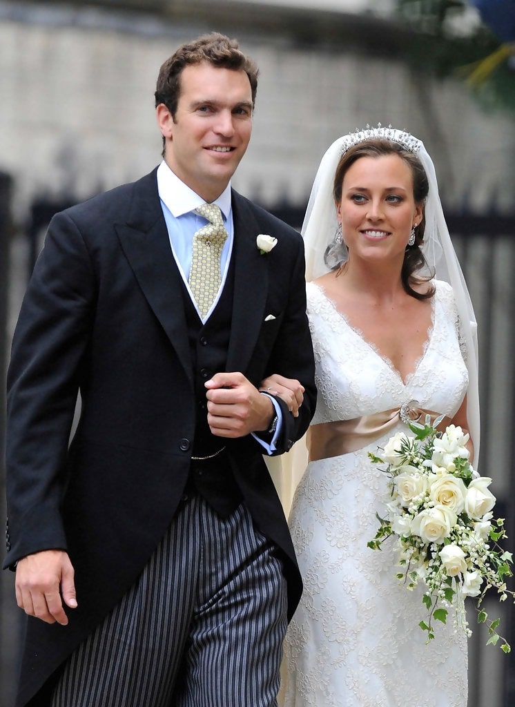 Meet The Actor Harry Hadden-Paton - Bio, Wife, Net Worth and Children ...