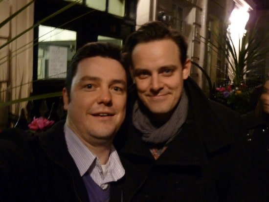 Meet The Actor Harry Hadden-Paton - Bio, Wife, Net Worth and Children ...