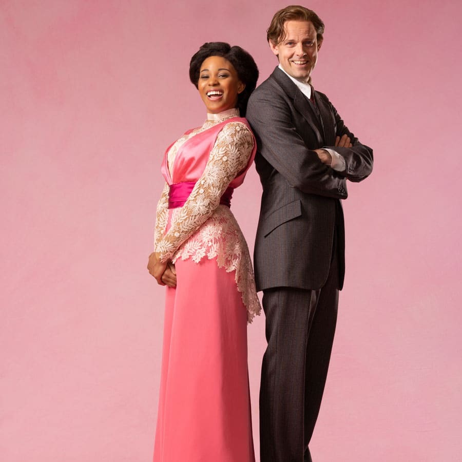 Meet The Actor Harry Hadden-Paton - Bio, Wife, Net Worth and Children ...