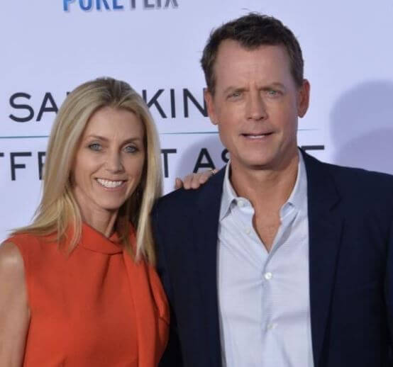 Kate Grace Kinnear- Meet Daughter Of Greg Kinnear and His Wife Helen Labdon