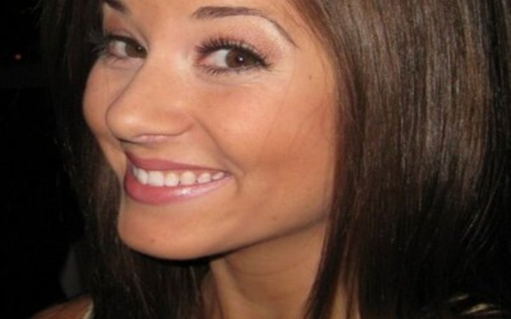 Is Gerald McRaney's Daughter Jessica McRaney Married? Then Who Is Her ...