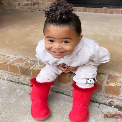 Introducing Kaari Jaidyn Morant - Daughter Of Ja Morant | Bio, Net ...