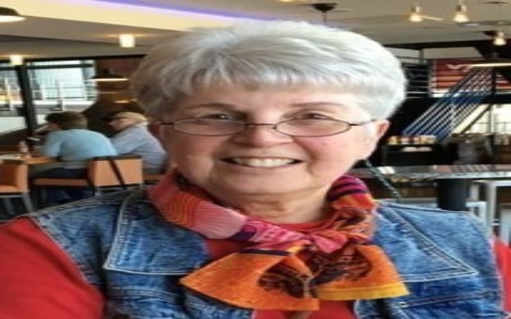 Inside The Life Of Martha Ludden - Bio, Net Worth, Husband, Age ...