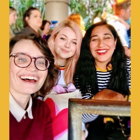 Get To Know Sarah Scrivener Biography - Net Worth, Husband, Height ...