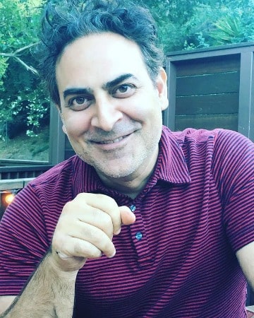 Introducing Jason Antoon Net Worth - Bio, Height, Wife, Facts and Photos