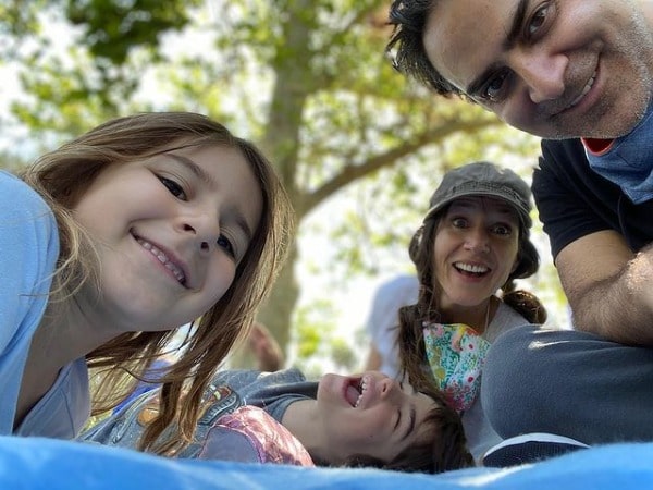 Introducing Jason Antoon Net Worth - Bio, Height, Wife, Facts and Photos