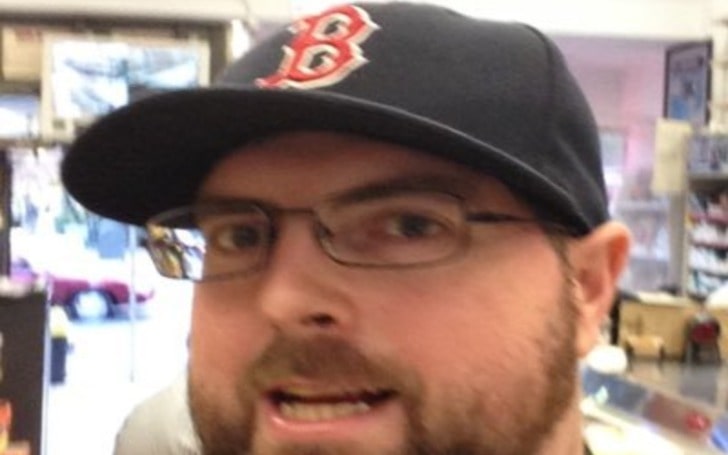 Bio Of Derek Otcasek, Son Of Ric Otcasek | Married Life, Net Worth ...