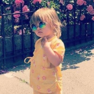 All About Caroline Estabrook, Dan Estabrook and Megan Boone's Daughter ...