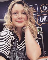 CEO of TheBlaze , Glenn Beck Tied The Knot Two Times. Who Are His Wives ...