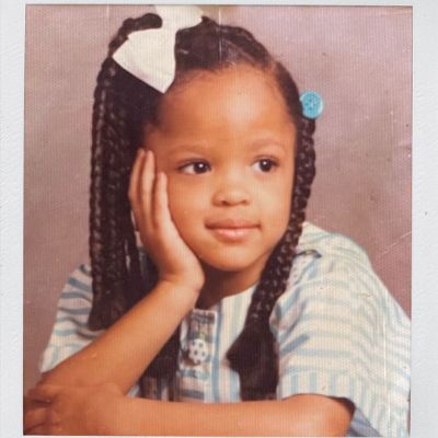 Meet Sal Stowers, Days of Our Lives Actress - Boyfriend & Net Worth ...