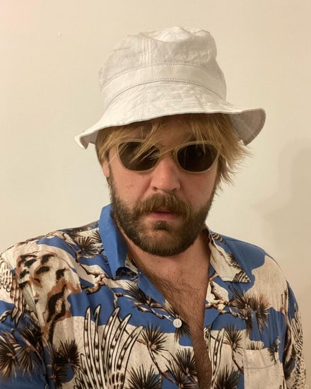 Meet Christopher Candy, Son Of John Candy: His Bio, Career & Facts