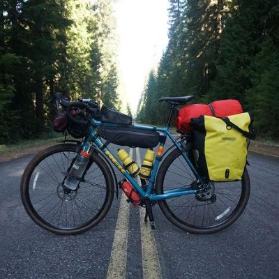 Cooper Matheson: Read About His Career as Engineer to Nature Enthusiast ...