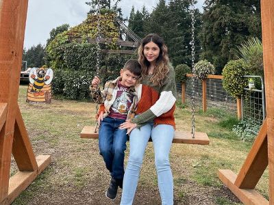 Brianna Jaramillo From Young and Pregnant Bio & Net Worth - Age & Father