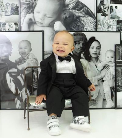 Lauryn Hill Son, Joshua Omaru Marley, Enjoys A Net Worth of Millions ...