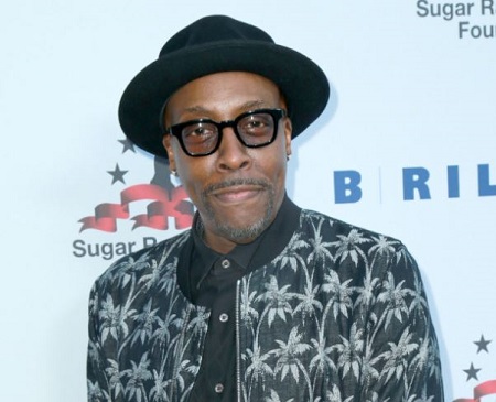 Arsenio Hall's ex-girlfriend Cheryl Bonacci's Age, Wife, Profession ...