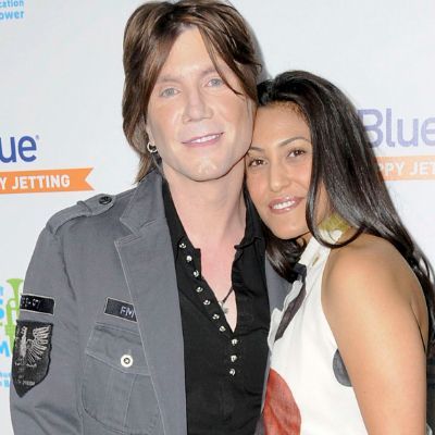 Melina Gallo: John Rzeznik Wife's Bio, Married Life, and More!
