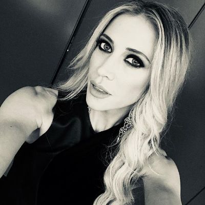 Steven Tyler Girlfriend: What Is Aimee Preston Age? Net Worth & Bio