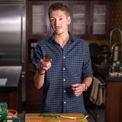 Guy Fieri Son: Who Is Hunter Fieri Wife And Father? Net Worth & Age