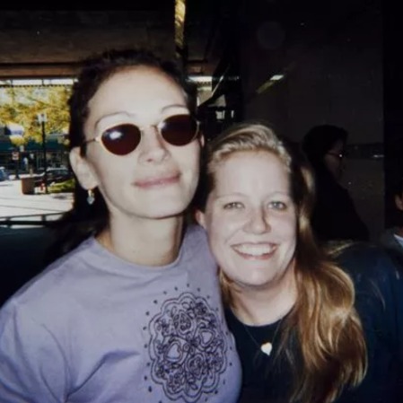 The Life and Legacy of Betty Lou Bredemus: Julia Roberts' Mother and ...