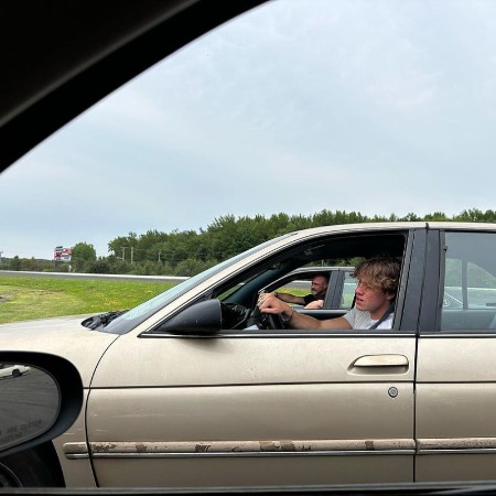 Dante Amadeo Meloni: Unveiling the Mysterious Life of Christopher ...