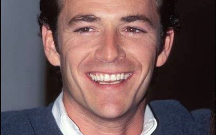 Who was Luke Perry? Inside the Late Actor's Personal Life