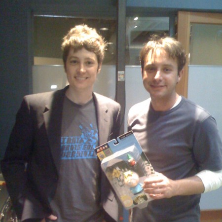 Eric Stough Net Worth: South Park Producer's House & Success