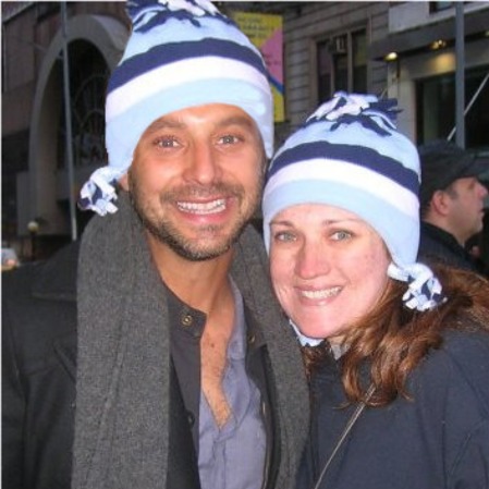 Eric Stough Net Worth: South Park Producer's House & Success