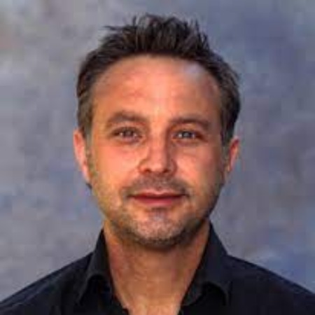 Eric Stough Net Worth: South Park Producer's House & Success