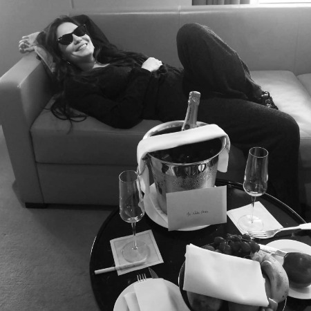 Netta Garti Personal Life: Husband, Children, and Philanthropy Beyond Fauda