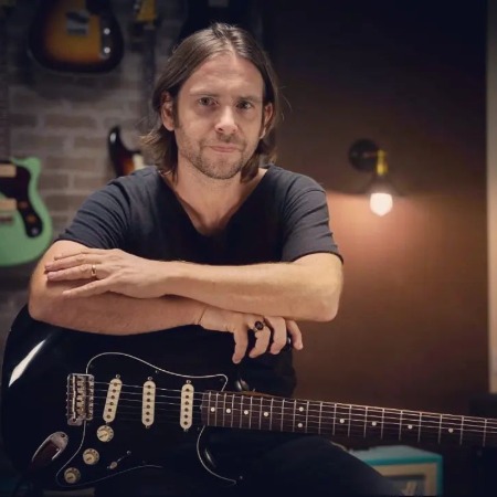 Netta Garti Personal Life: Husband, Children, and Philanthropy Beyond Fauda