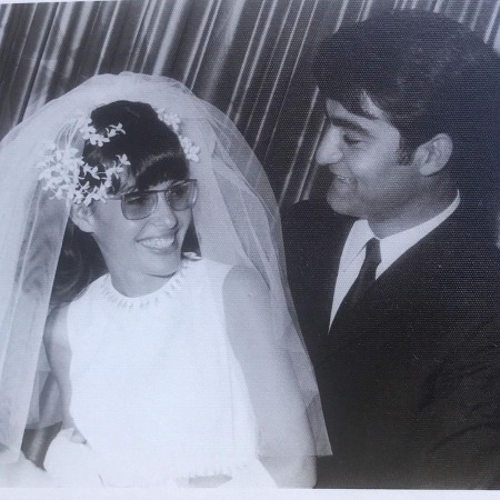 Netta Garti Personal Life: Husband, Children, and Philanthropy Beyond Fauda