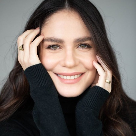 Netta Garti Personal Life: Husband, Children, and Philanthropy Beyond Fauda